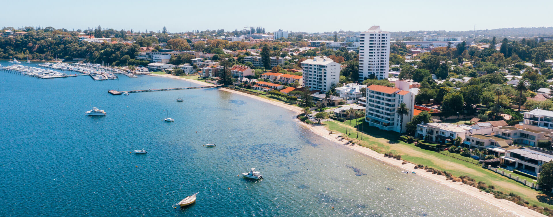 Welcome to the Town of Claremont